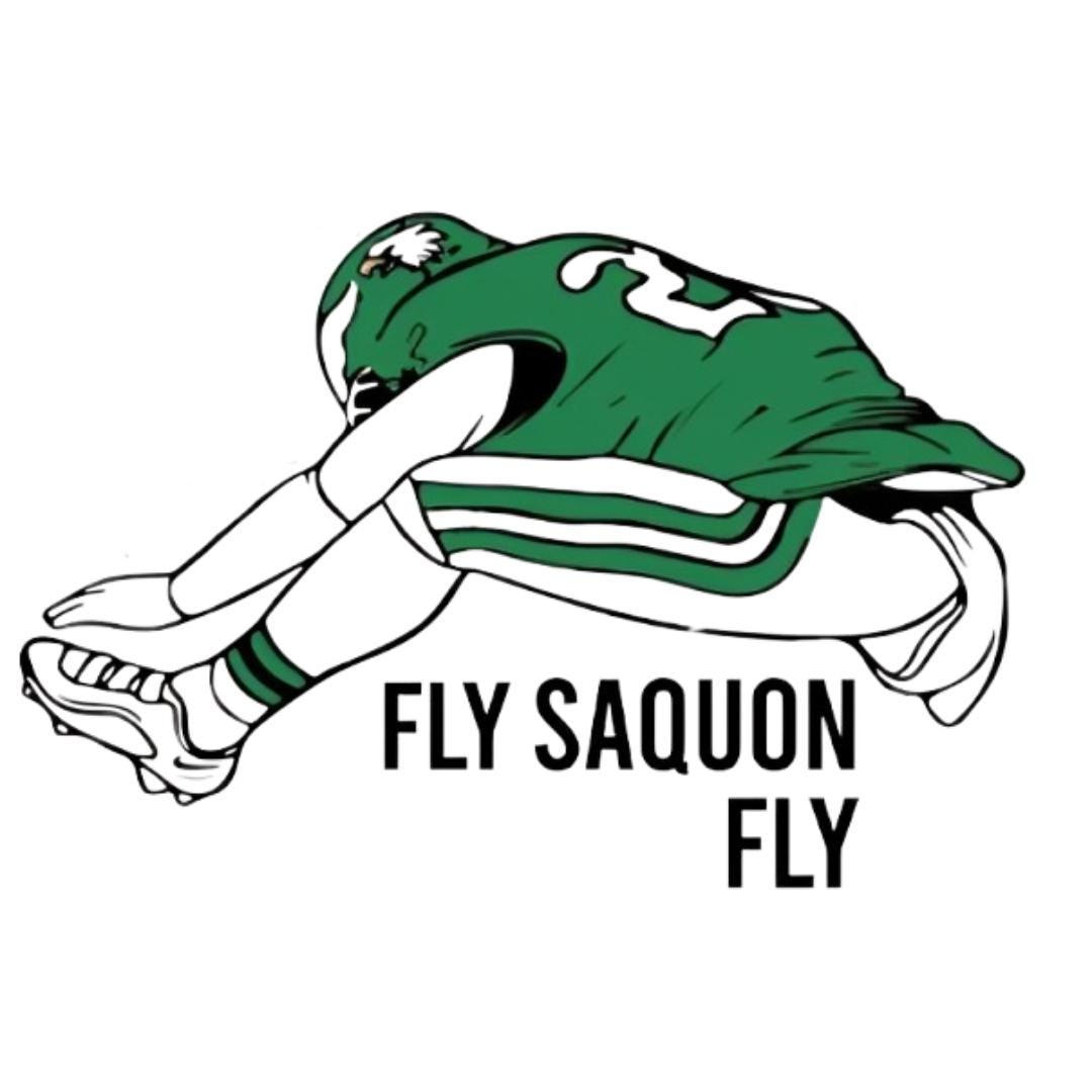 Barkely Png Saquon Barkley Eagles Svg Fly Saquon Fly SVG Eagles ...