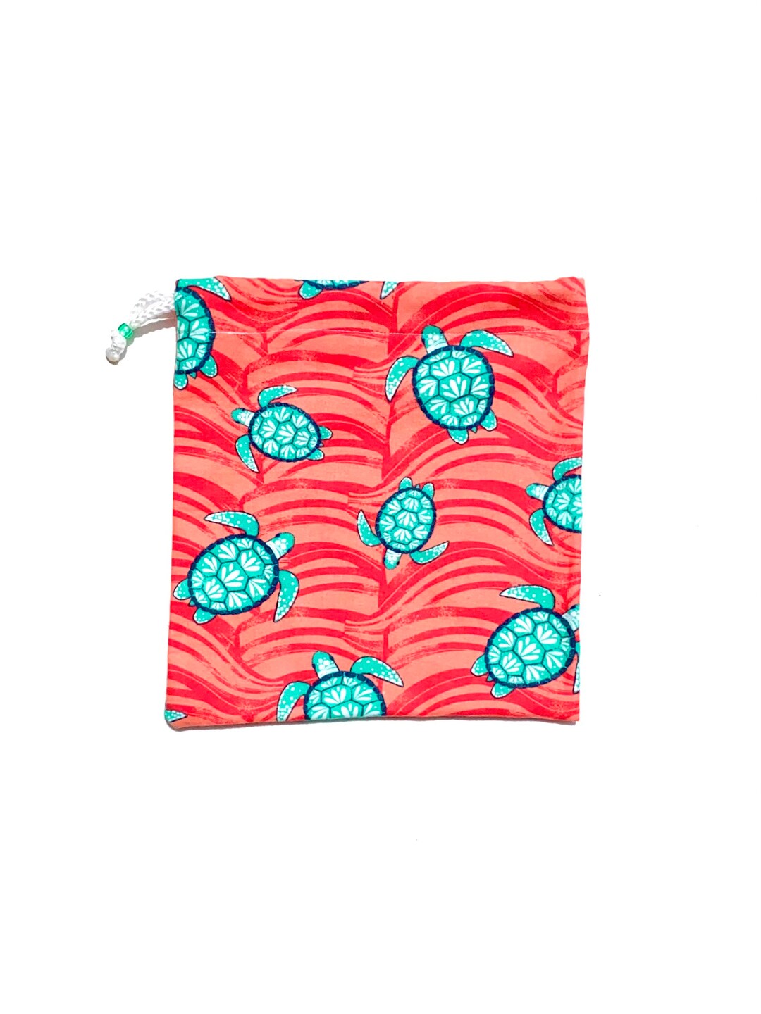 Gymnastics Grip Bag - Turtles - Etsy