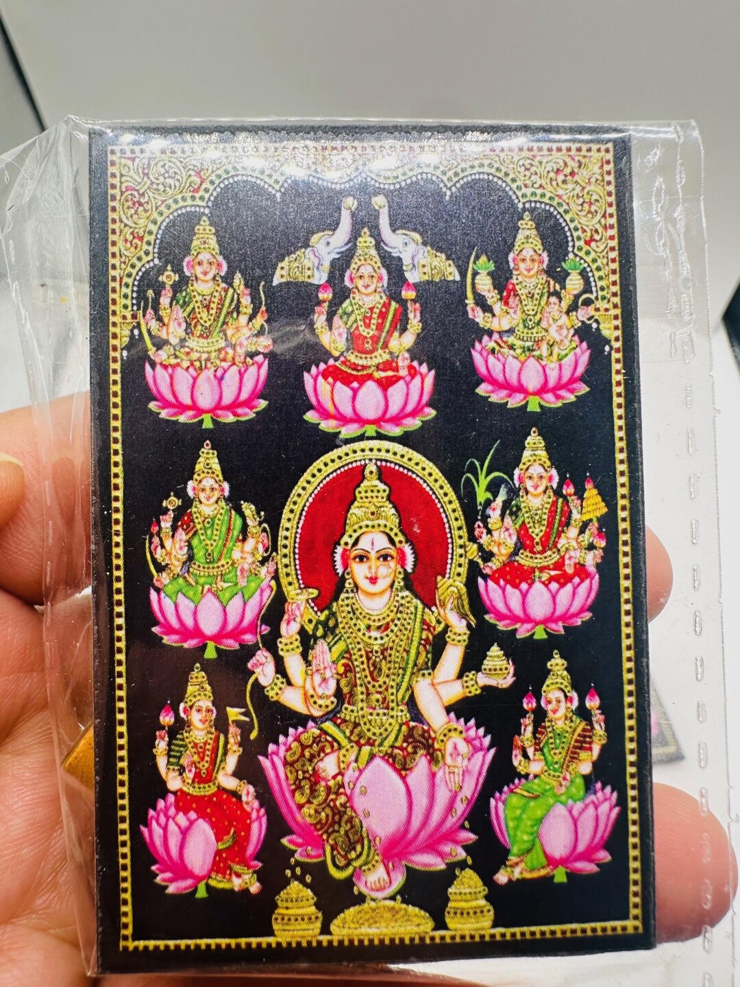 Haldi Kumkum Set: Indian Pooja Return Gift, Housewarming Tambulam - Etsy
