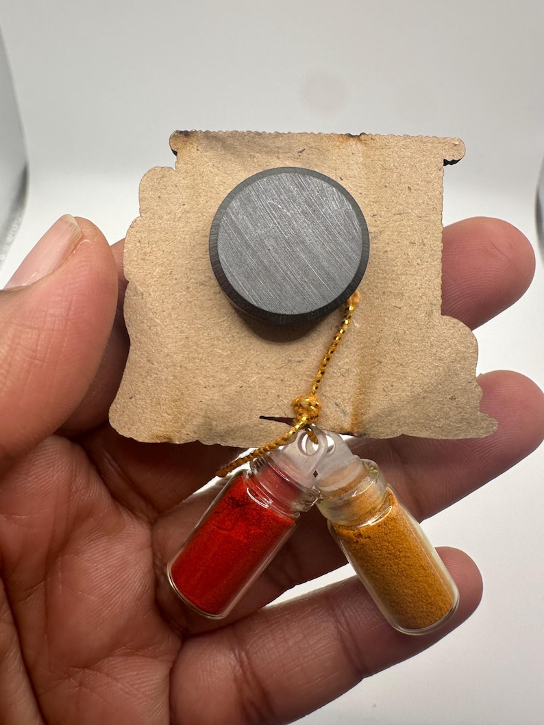 Haldi Kumkum Set: Indian Pooja Tambulam Return Gift - Etsy