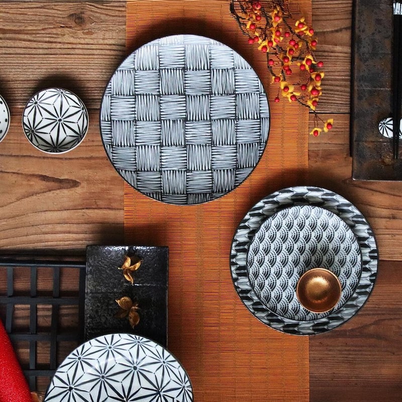 Japanese Dinnerware - Etsy