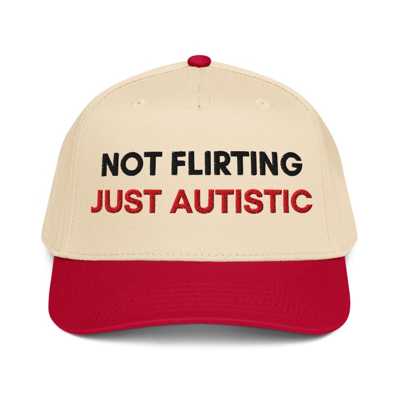 Autistic - Etsy