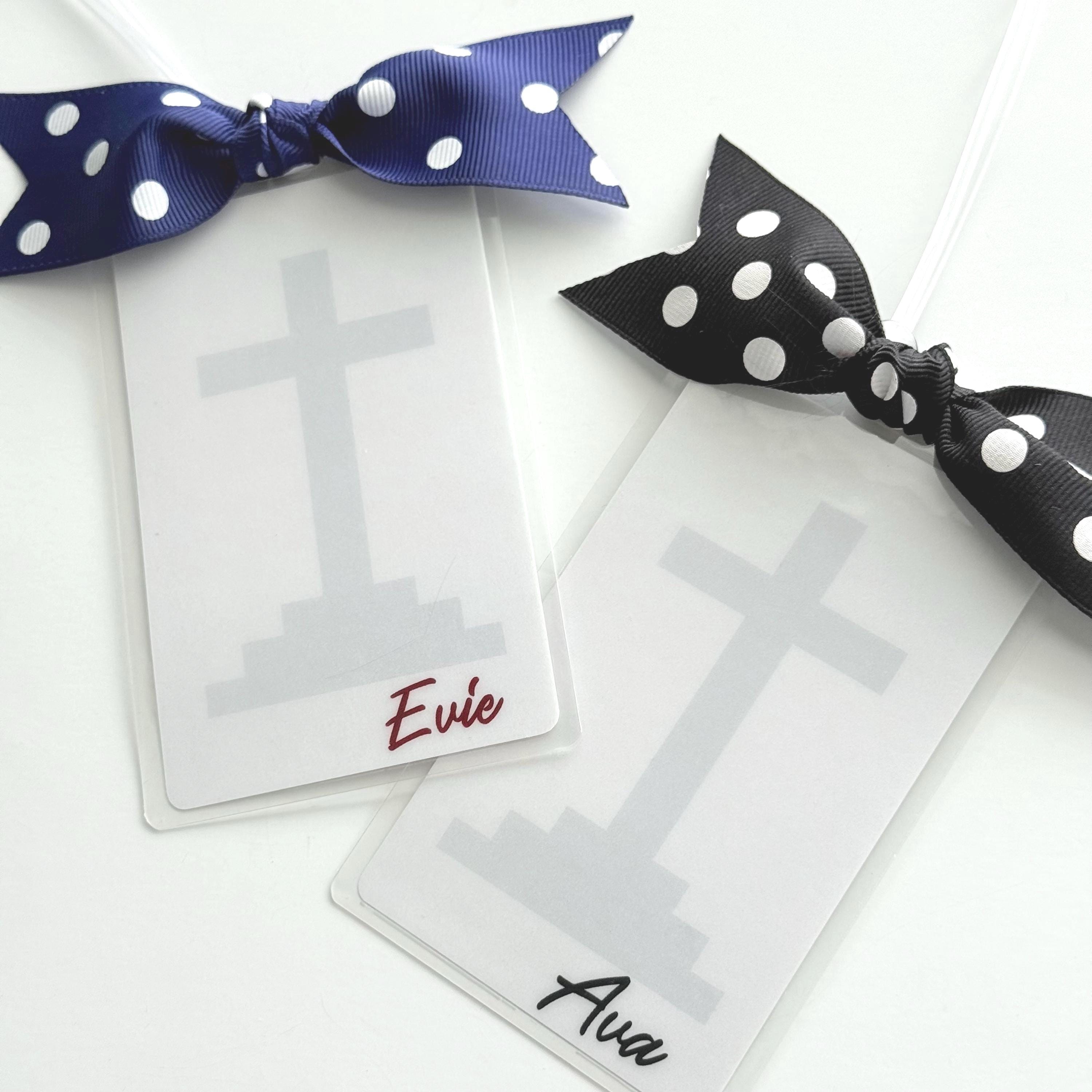 All Star Competition Cheer Gifts | Christian Cheer Bag Tags | Comp ...