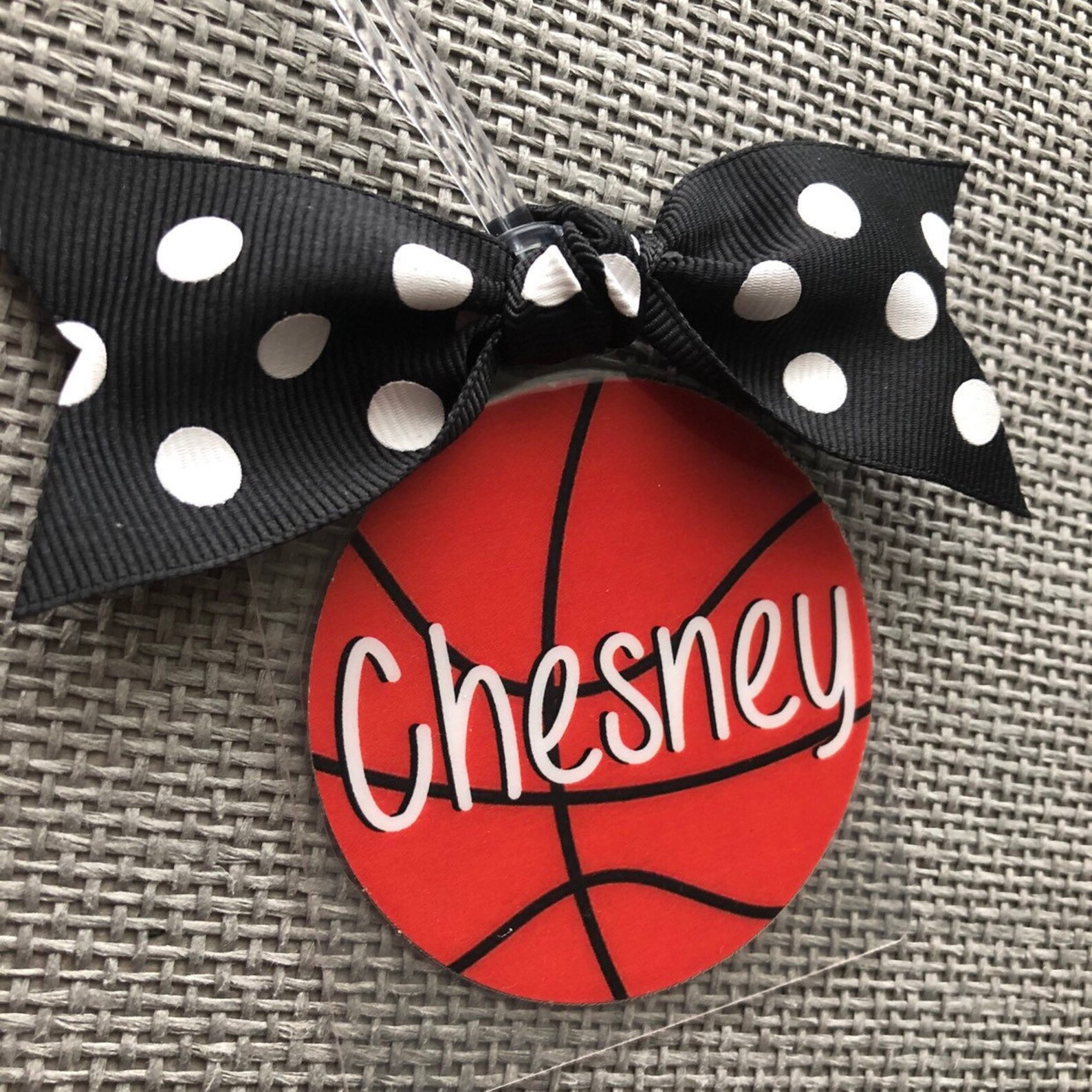 Basketball Gifts Basketball Bag Tag Basket Ball Tag Basketball - Etsy