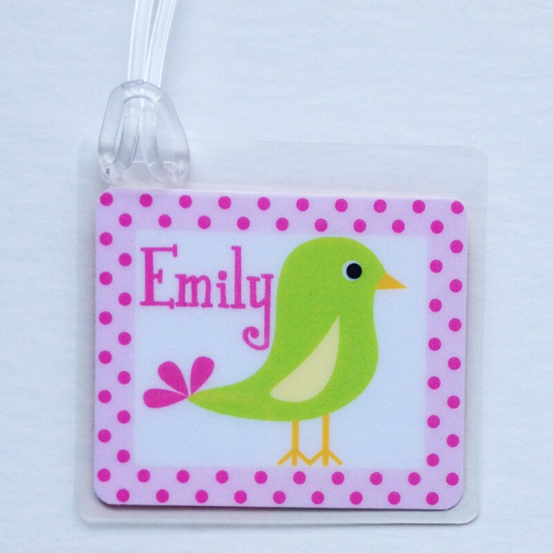Gift Tags Bird - 60+ Gift Ideas for 2024