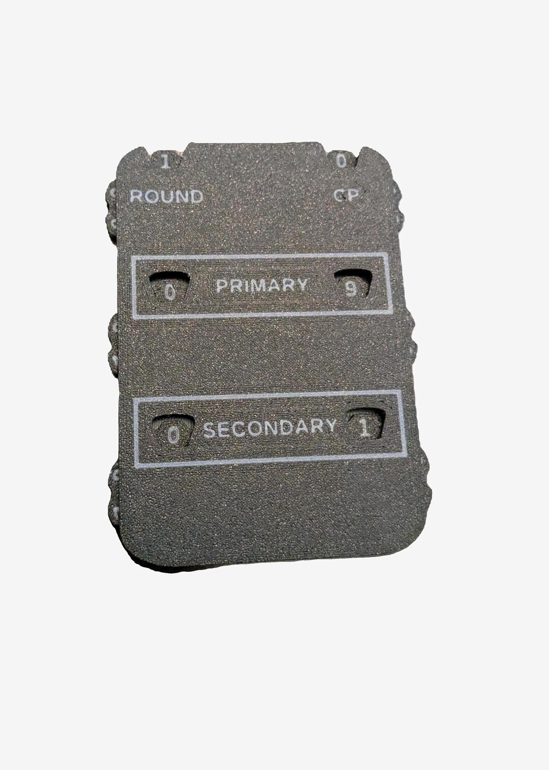 WH40K - Battle Tracker for Tabletop Wargames - Etsy