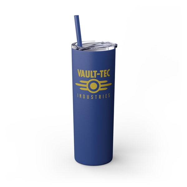 Vault Tec Mug - Etsy