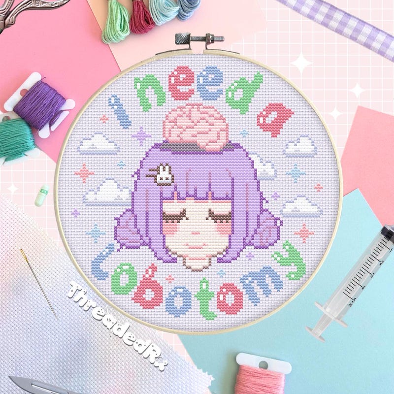 Lobotomy Kit - Etsy
