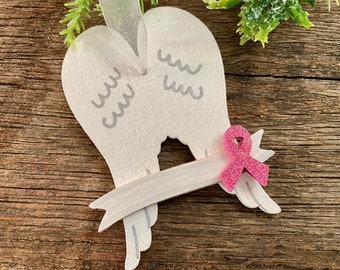 3x3 Personalized Snowman Angel Ornament - Etsy