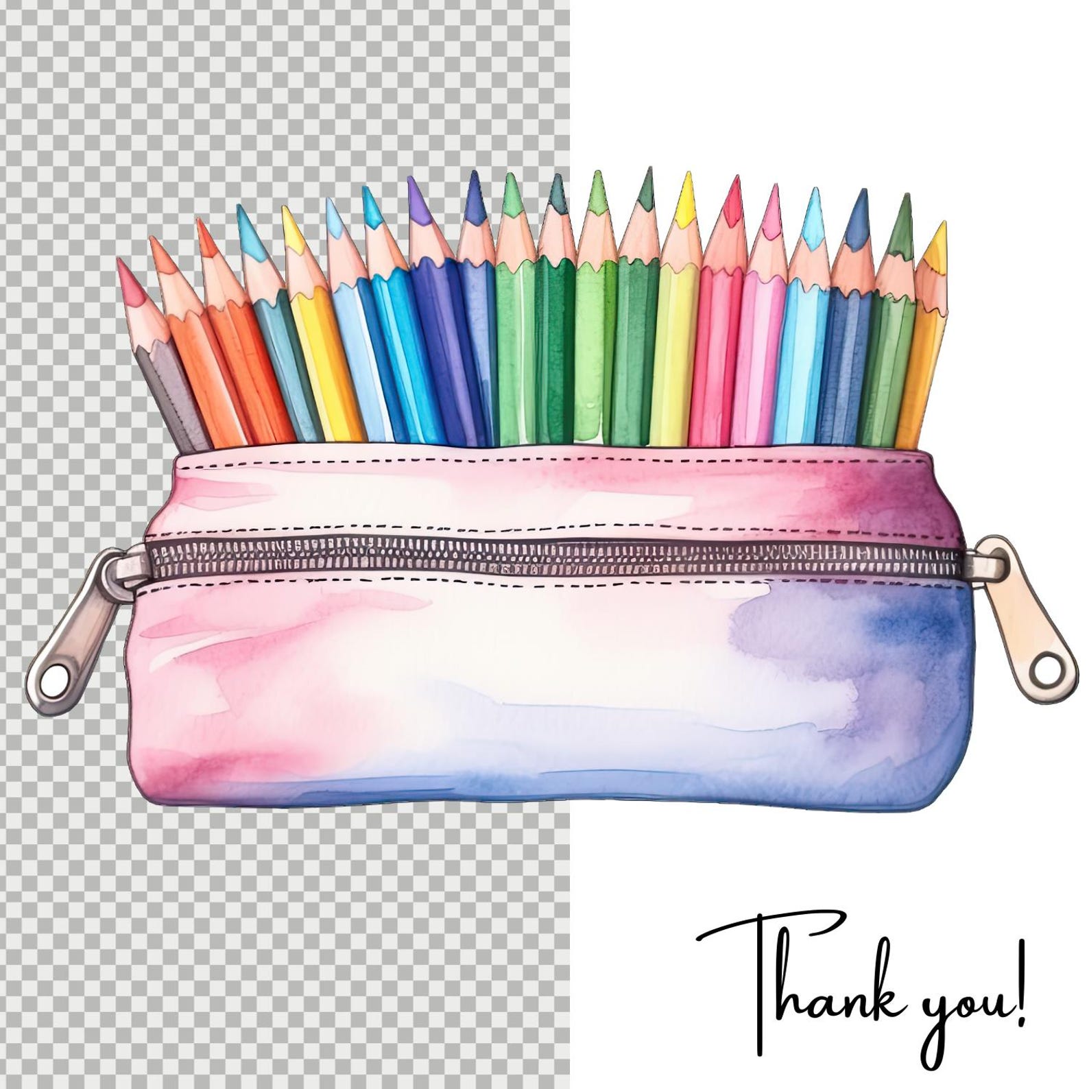 Pastel School Clipart Set: Cutecore Teacher & Homeschool PNG - Etsy
