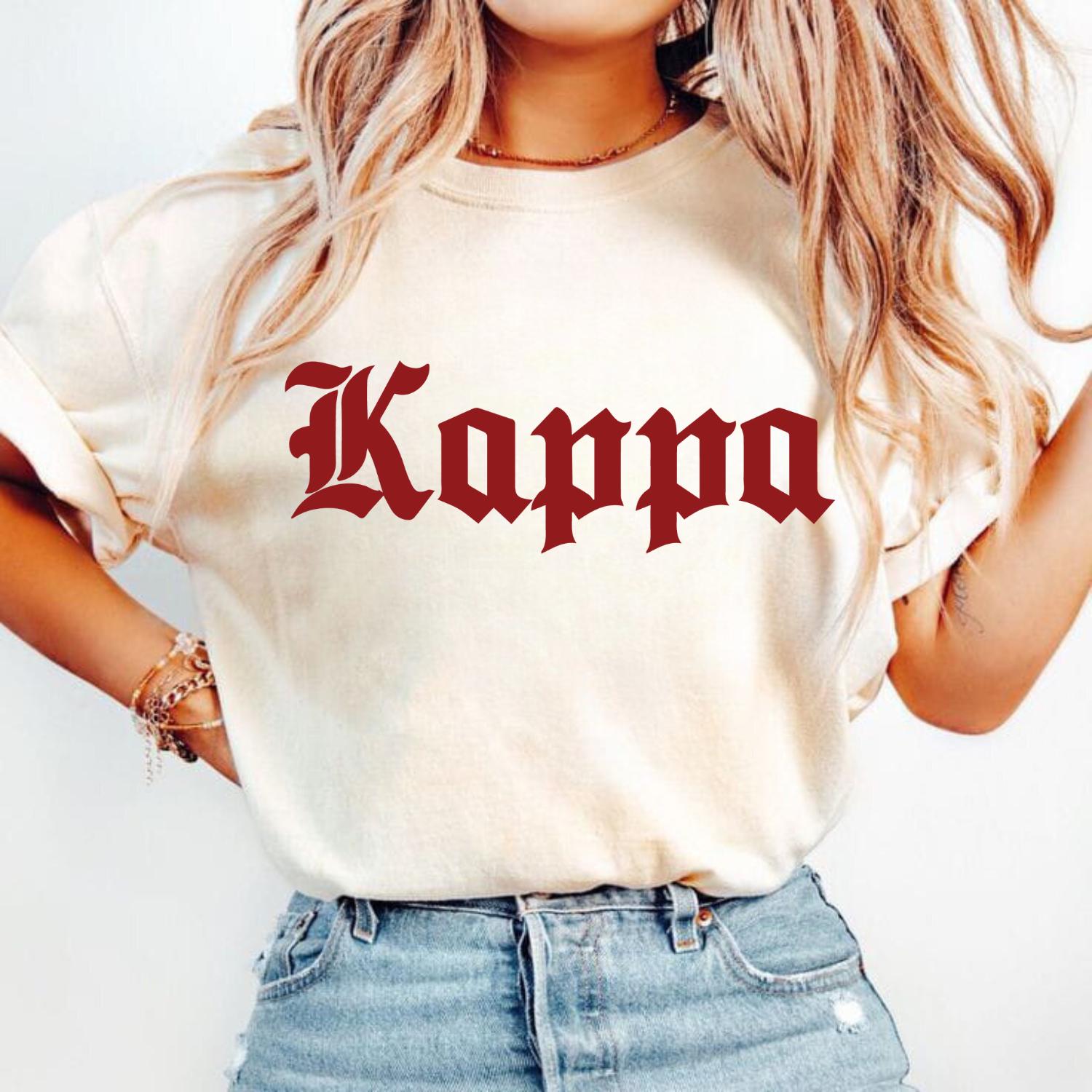 Kappa Alpha PSI SVG PNG Bundle: 40 Designs - Fraternity for Cricut ...