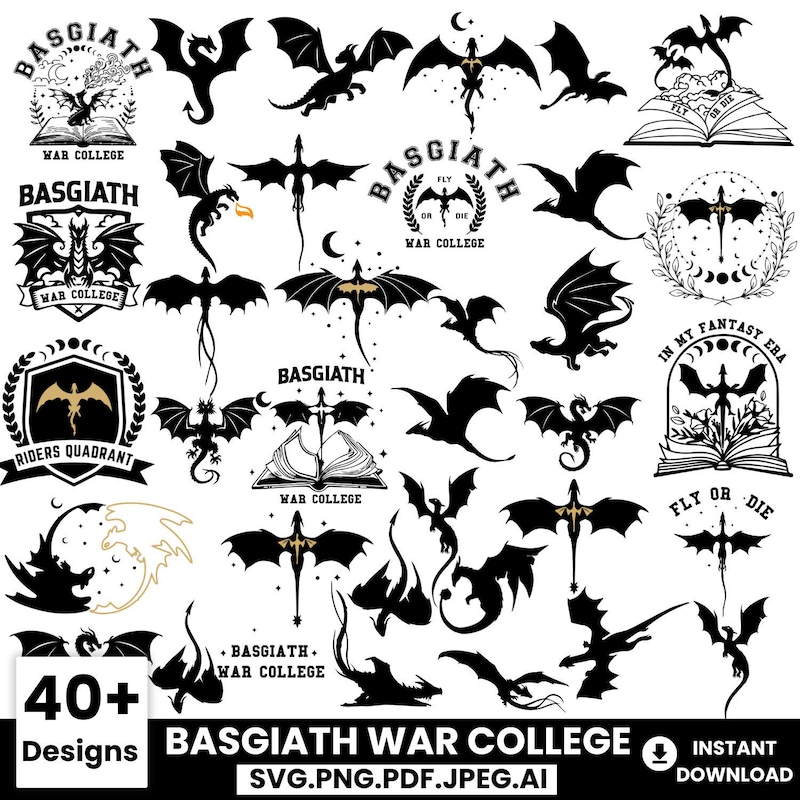 Leather Wing Ornament - Etsy