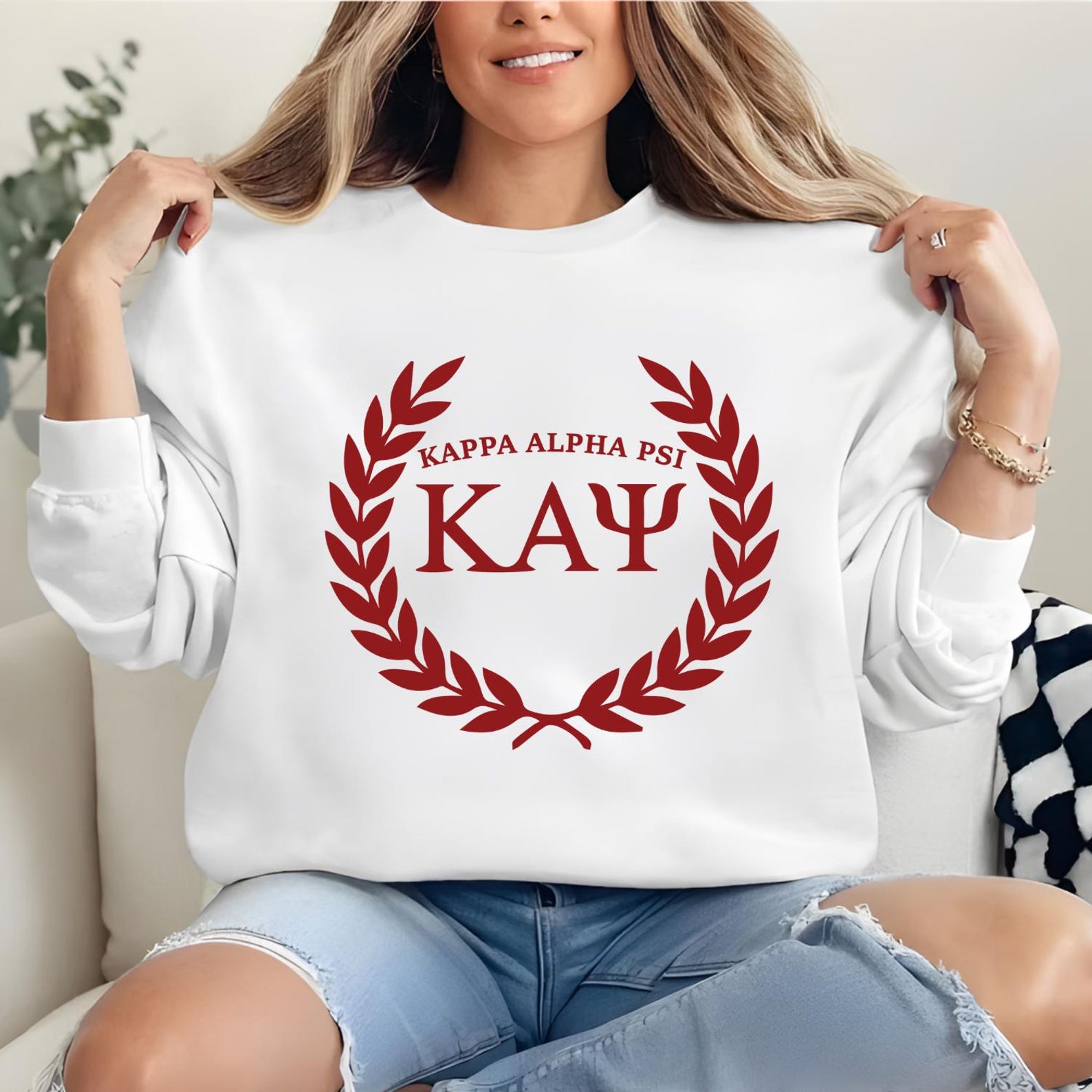 Kappa Alpha PSI SVG PNG Bundle: 40 Designs - Fraternity for Cricut ...