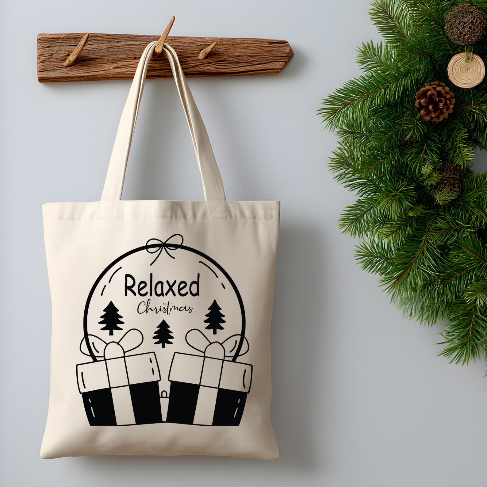 Christmas SVG Bundle, Houses, Decorations (digital Download) - Etsy
