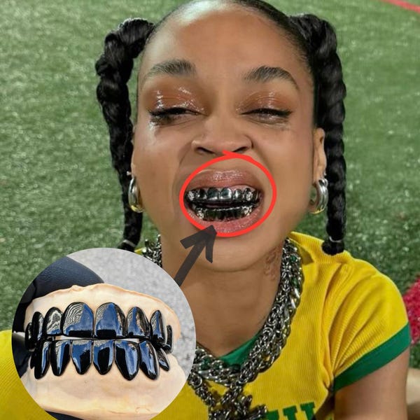 Nakida Grills Women - Etsy Canada