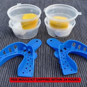 Iced Out Pink Diamond Window Trio Cap, & Coloured Stones Dental Gold ...