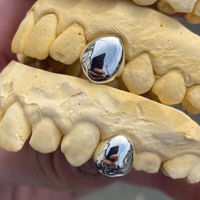 Custom Grillz - Etsy