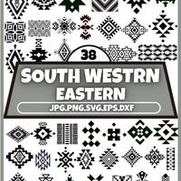 Aztec Rooster Head SVG – Tribal Gallo Art, Laser Cut (digital Download ...