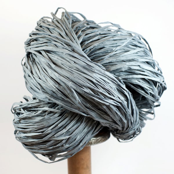 Raffia Ribbon - Etsy