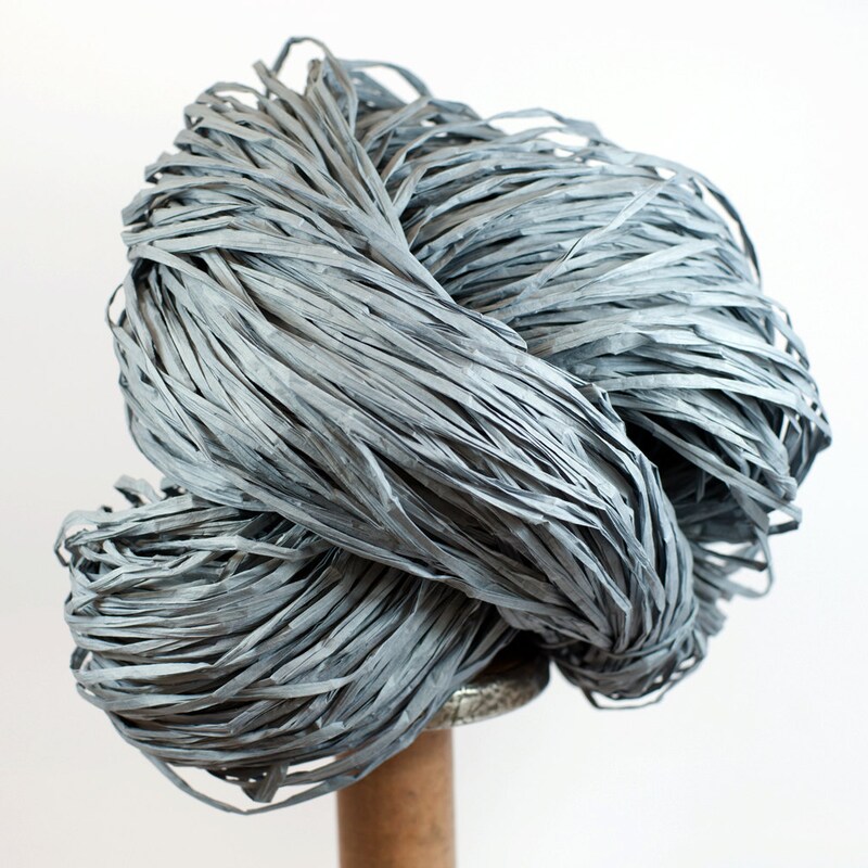 Raffia Ribbon - Etsy