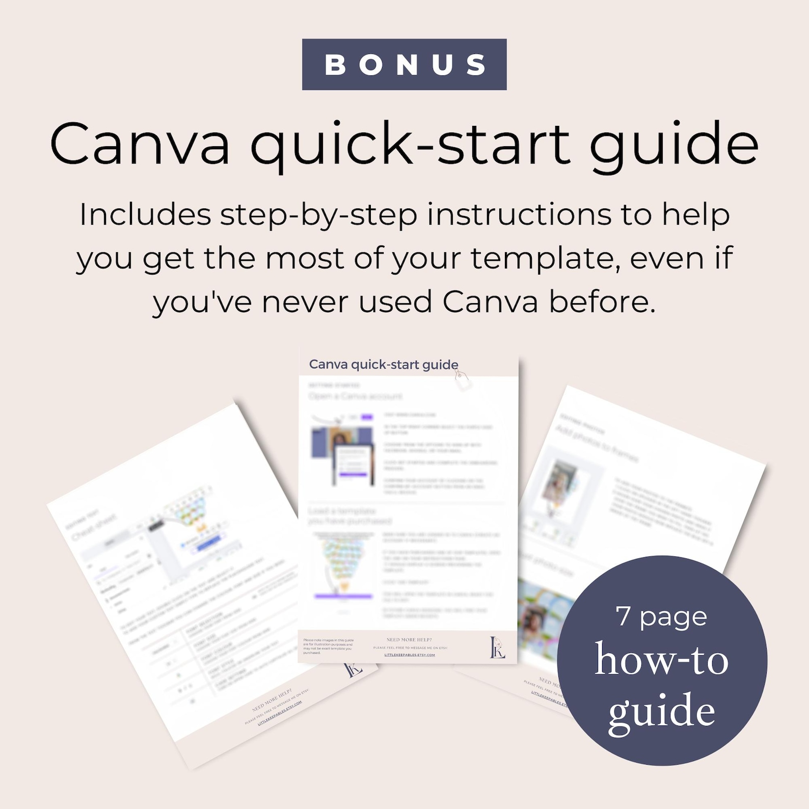 Editable Teacher Photo Gift From Whole Class, A4 or A5 End of Year ...