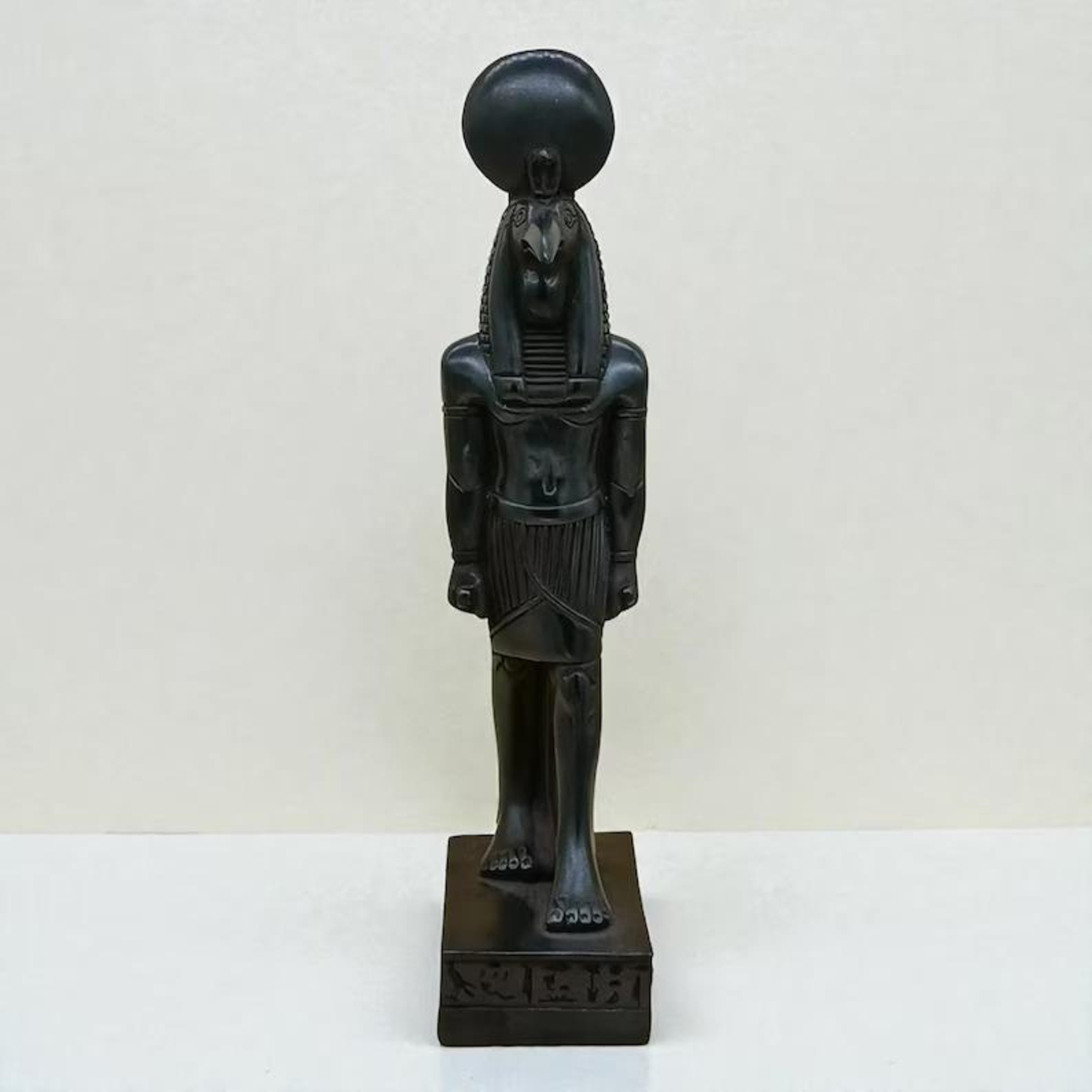 Thoth Egyptian God Statue | Ancient Egypt Ibis Deity Sculpture | Wisdom ...