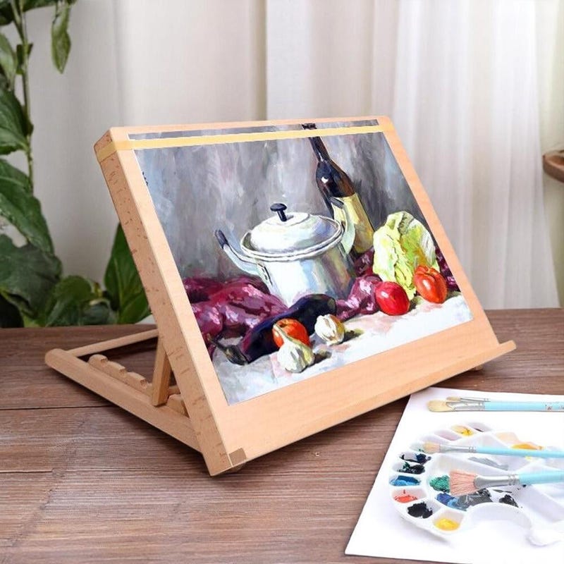 Portable Drawing Board - Etsy UK