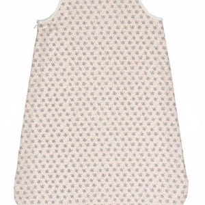 Baby Sleeping Bag Sewing Pattern, Pattern Pdf, Sewing Tamplate ...