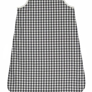 Baby Sleeping Bag Sewing Pattern, Pattern Pdf, Sewing Tamplate ...