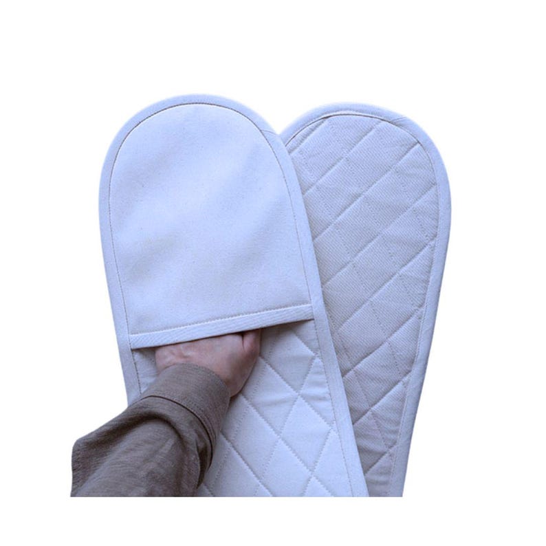 Double Oven Glove Sewing Pattern, Oven Mitt Pattern, Oven Glove Pattern ...