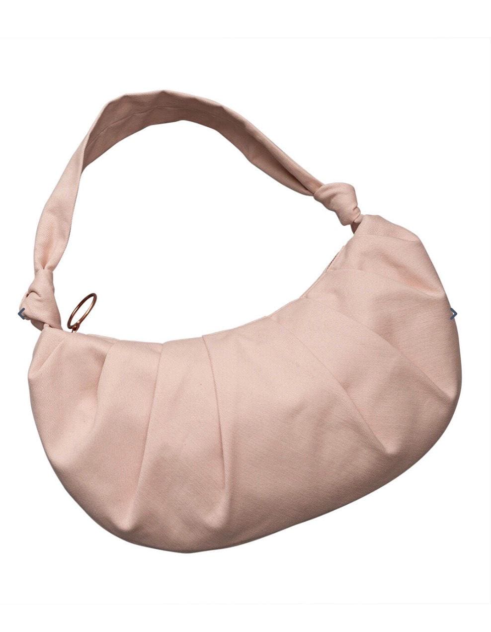 Croissant Bag Sewing Pattern: Easy Print A4 PDF - Etsy