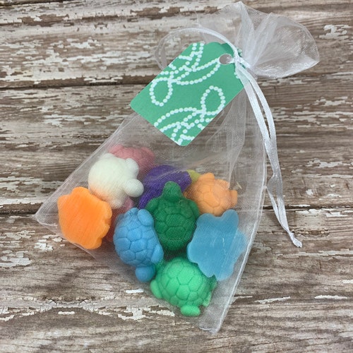 Turtle Soap - Etsy