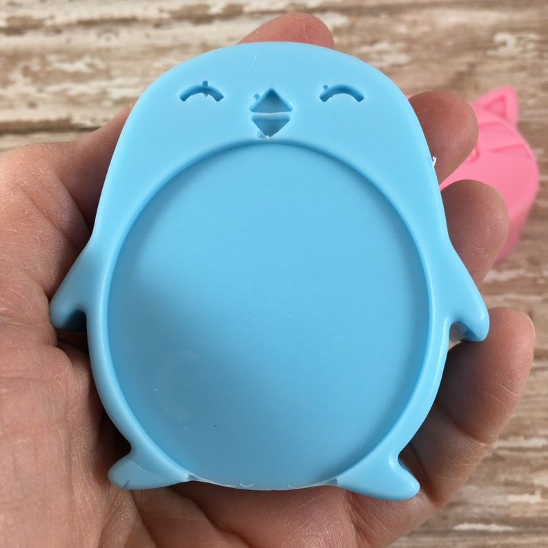 Animal Shaped Soap Goat's Milk Soap Soap Favor Gift - Etsy