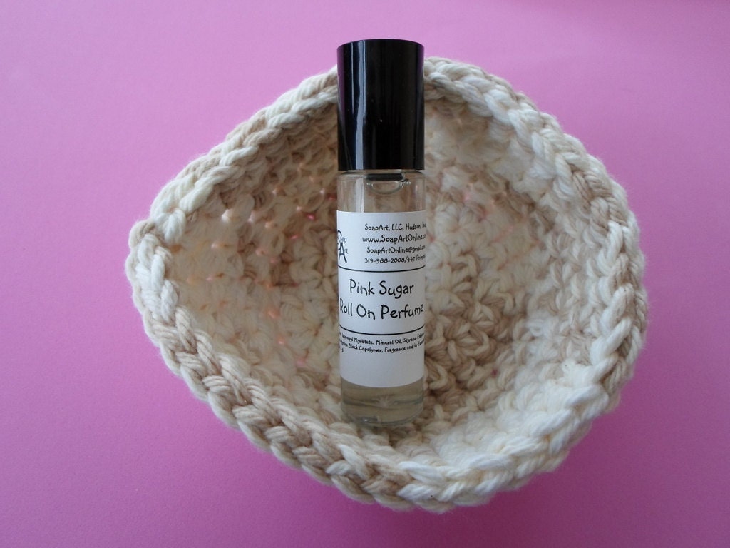 Perfume Roll On Perfume Choose Your Fragrance T For Etsy