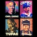 20 Hip Hop Rapper Design Bundle, High Quality PNG, Instant Download ...