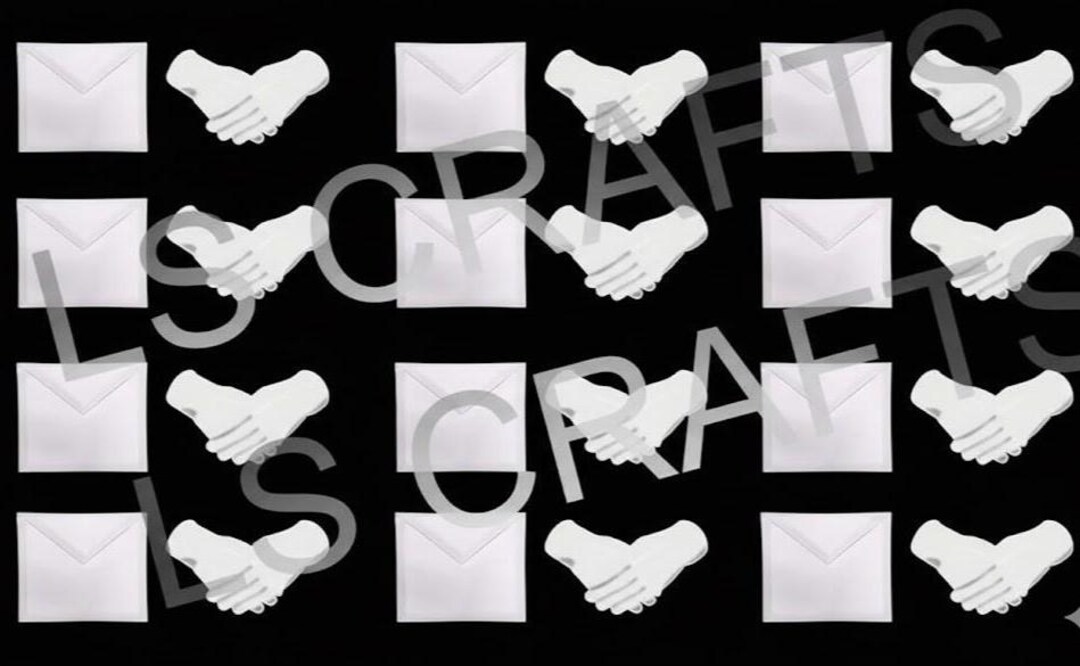 Masonic Entered Apprentice Apron and Gloves Set | 12 Piece Masonic ...