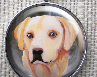 Yellow lab gifts | Etsy