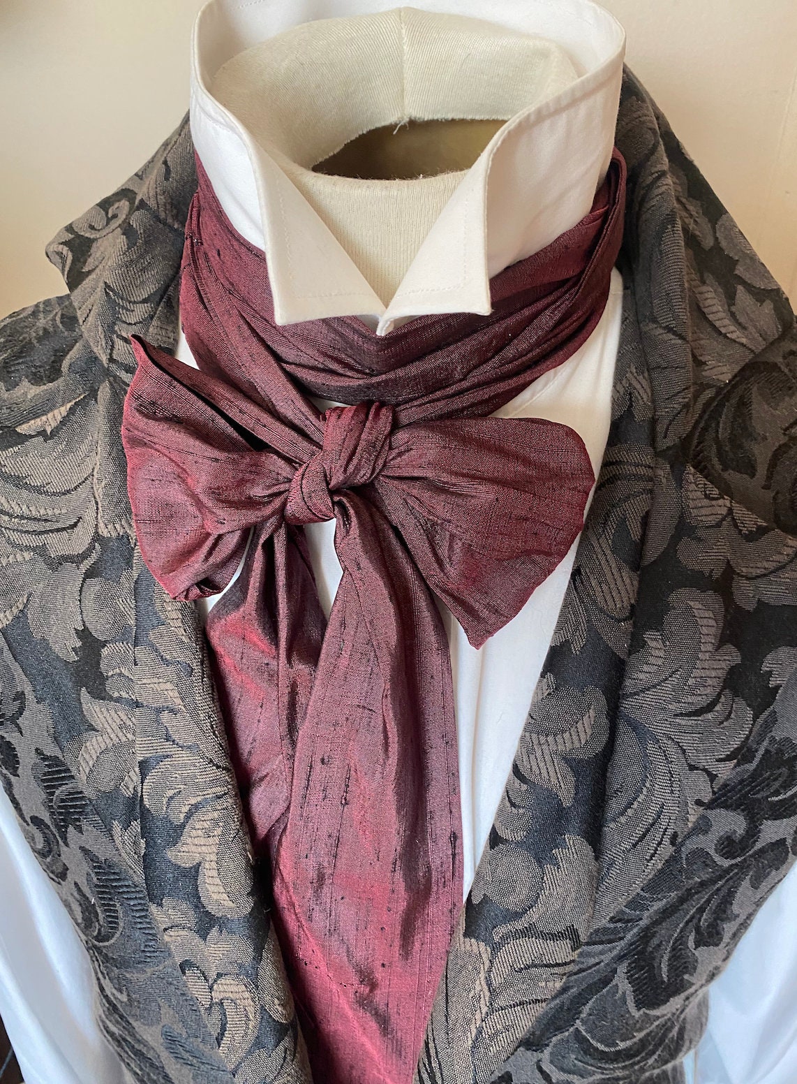 Cravat 1800