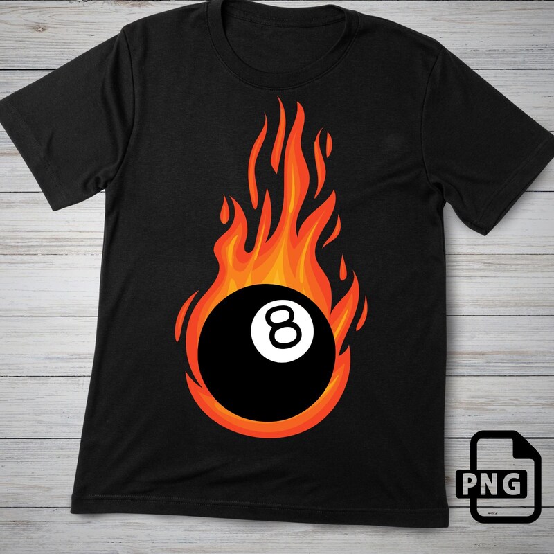 Pool Player Designs - Etsy