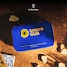 Greco Gum - Premium Mastic Gum Nuggets - Hard Chewing Gum - Pure Resin ...