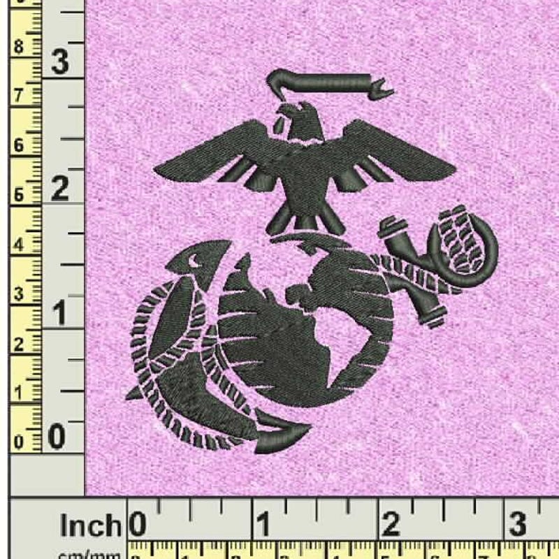 Usmc Svg - Etsy