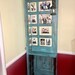 Repurposed Door, Photo Frame Door, Entry Way Furniture - Etsy