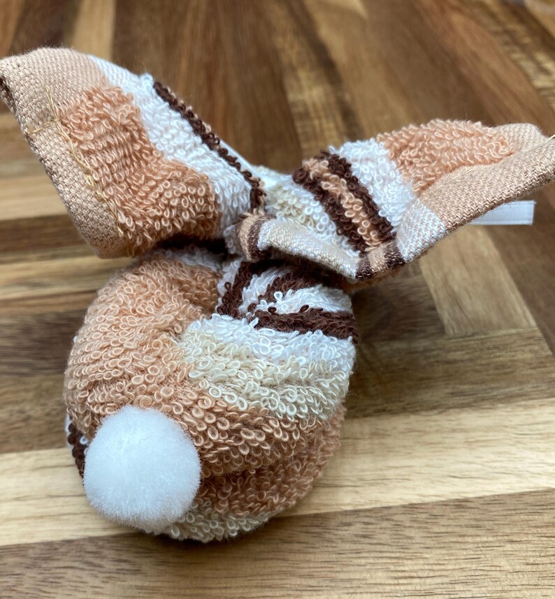 Ice Holder Boo Boo Bunny Handmade Home Remedy Tear Stopper - Etsy