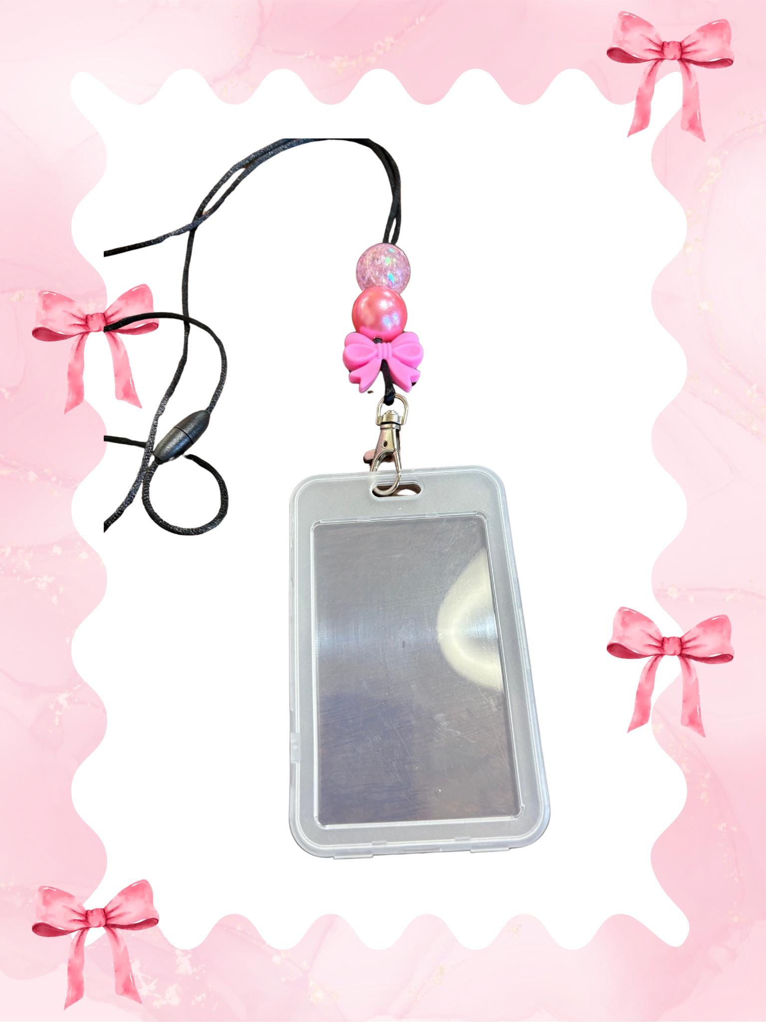 Lanyards - Etsy