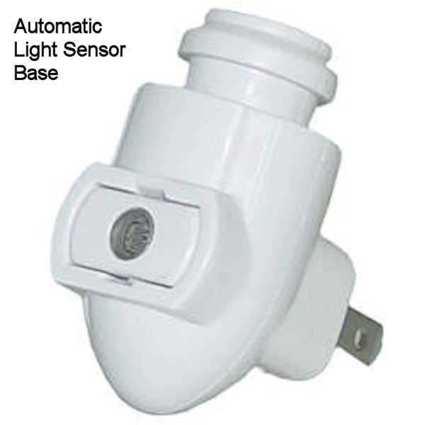 Automatic OR Rotating Night Light Base UPGRADE to Purchase - Etsy