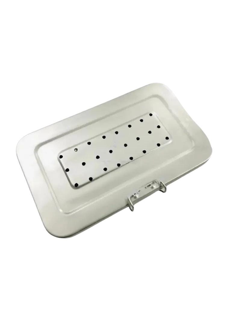 Outraven Deluxe Micro Hand Surgery Kit – Includes Microvascular Clamp ...