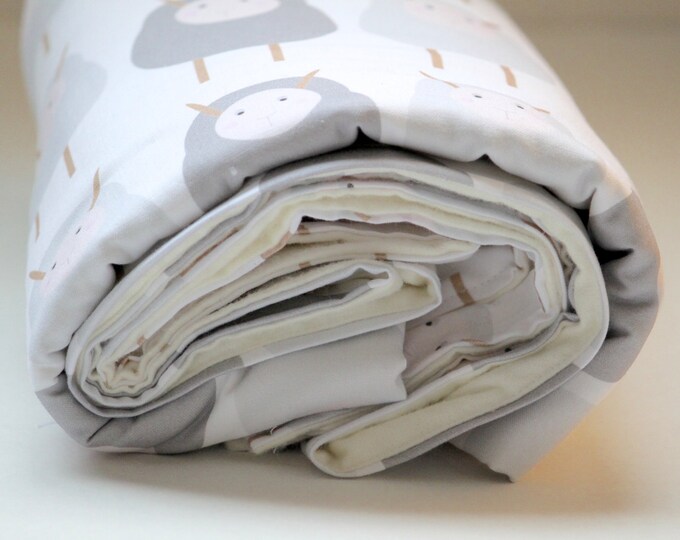 Gender Neutral Baby Bedding- Gender Neutral Baby Gifts - Toddler Boy ...