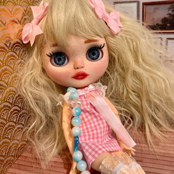 Ooak - Etsy