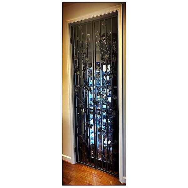 Wine Cellar - Etsy