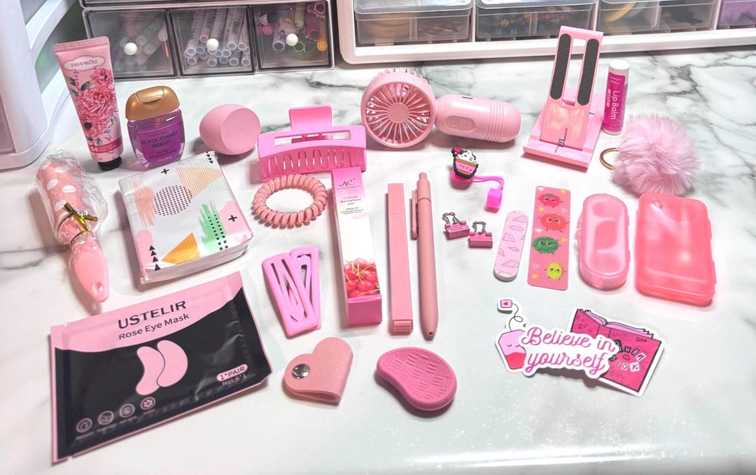 Mystery Bundle | 1 Deluxe Guaranteed | Personalized Surprise Items! - Etsy